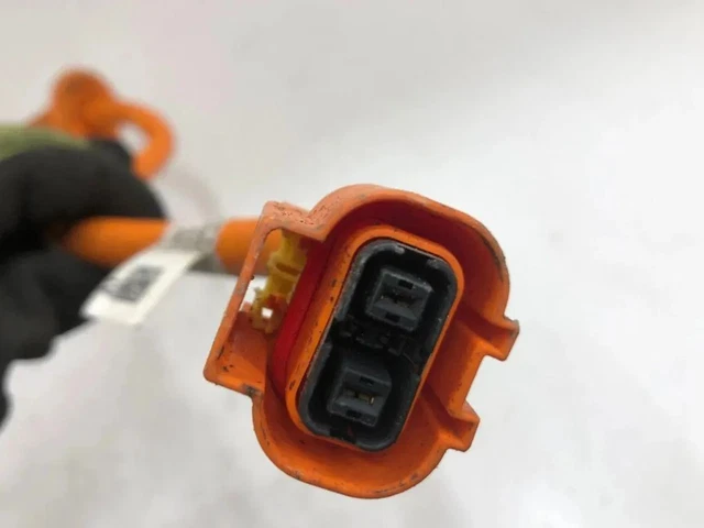 KIA EV6 CV Hochspannungszündkabel Steckkabel 91662CV010 Electricity ...