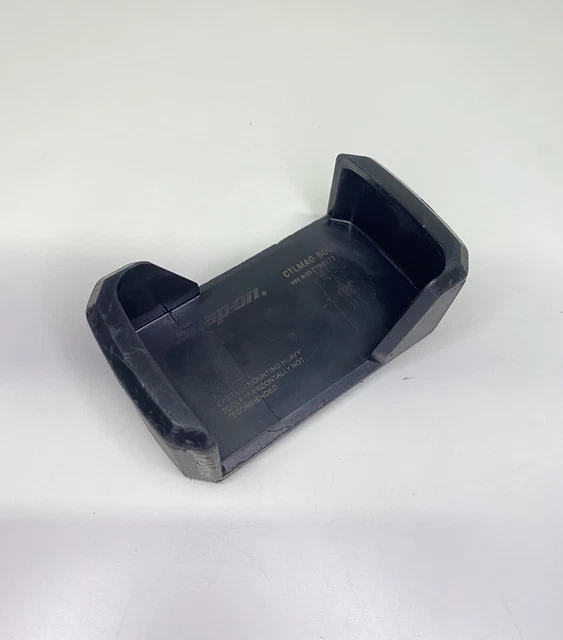 SNAP ON 14.4V MicroLithium Li-Ion Battery Magnetic Boot For CTB8174 ...