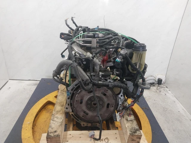 SUZUKI GRAND VITARA Jt J24b 2.4 Petrol Engine $5,650.00 - PicClick AU