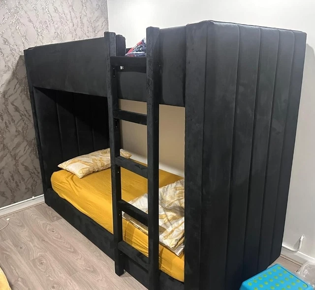 Bunk Bed £100 00 Picclick Uk