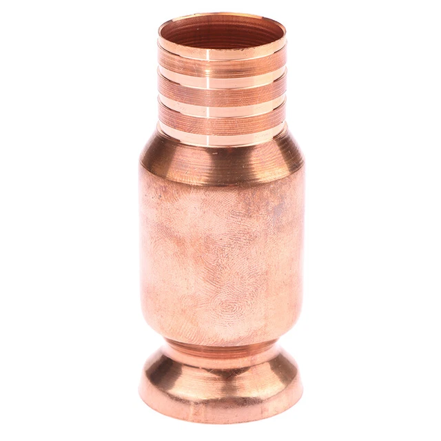 1 INCH COPPER Siphon Filler Pipe Manual Pumping Oil Pipe Fittings ...