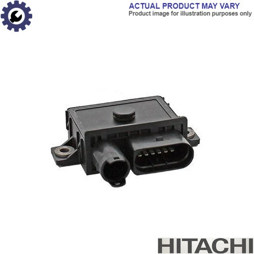 RELAY GLOW PLUG System 132246 For Mitsubishi L200/Triton/Sportero ...