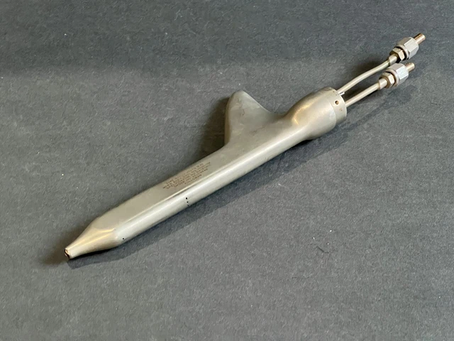 KOLLSMAN PITOT TUBE P/N 369D-02 New $589.91 - PicClick AU