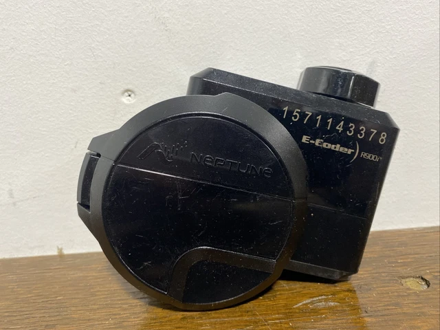 NEPTUNE 2” T-10 E CODER R900i, R900 v4 Water Meter $44.19 - PicClick