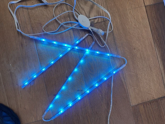 IKEA LED MODULAR Light Bars, Colour Changing Button RGB And More ...