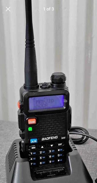 AZAN RECEIVER PREPROGRAMMED Local Mosque Masjid Radio Receiver Mosque ...