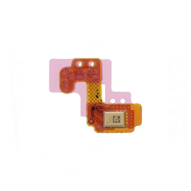 FLEX MICROPHONE POUR Samsung Galaxy Tab S9 FE Plus EUR 16,31 - PicClick FR