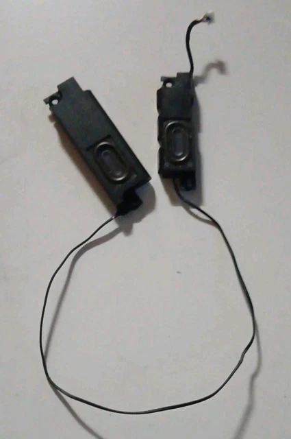 LENOVO THINKPAD T470 T480 Internal Speakers Set PK23000P3Y0 PK23000P3G0 ...