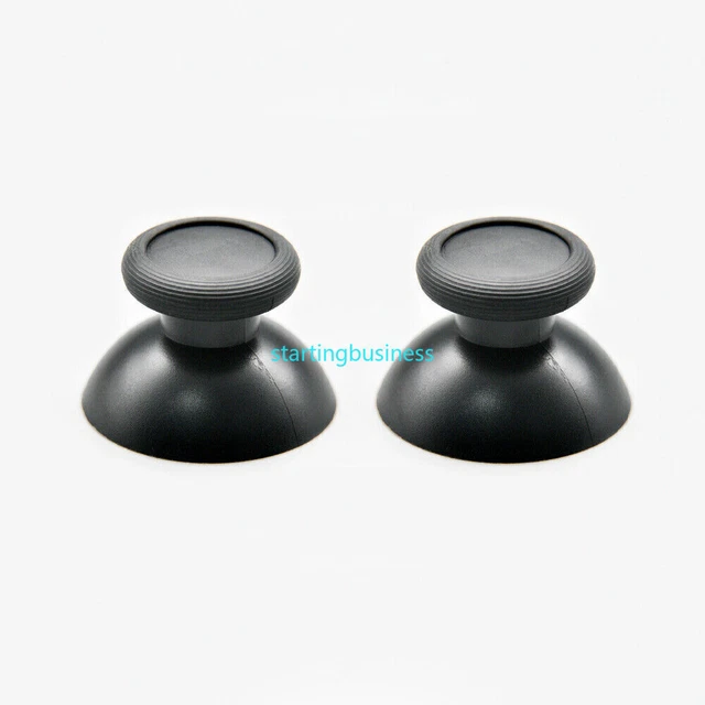 REPLACEMENT JOYSTICK THUMB Stick For Nintendo Switch Pro Controller ...