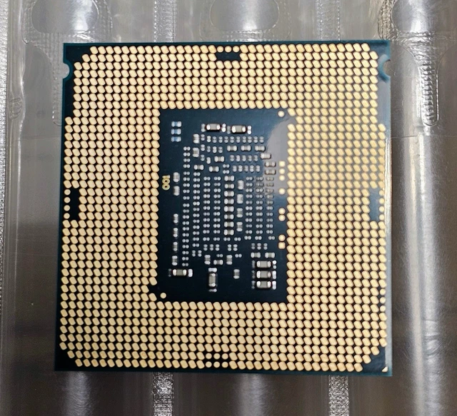 INTEL CORE I5 6500 3.20GHz Quad Core CPU £1.21 - PicClick UK