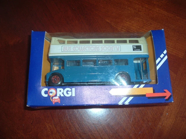 CORGI COLLECTORS NEW Routemaster Bus Coronation of King Charles III ...