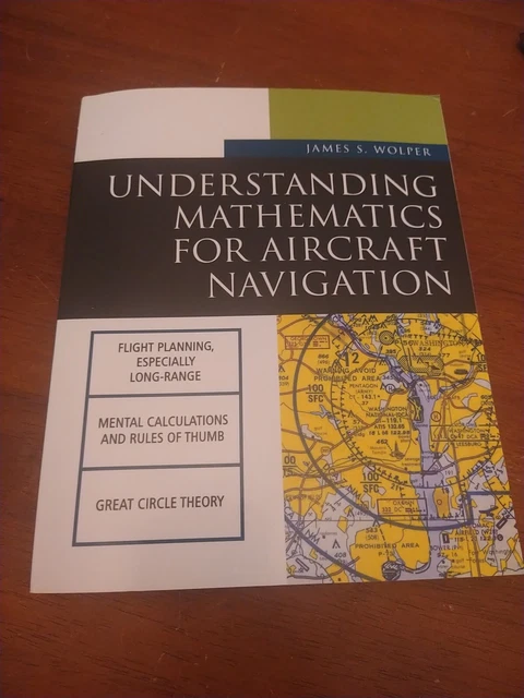 UNDERSTANDING MATHEMATICS FOR Aircraft Navigation [Understanding ...