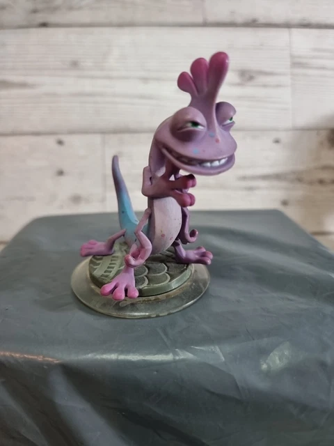 RANDALL MONSTERS INC, Disney Infinity Figure £3.99 - PicClick UK