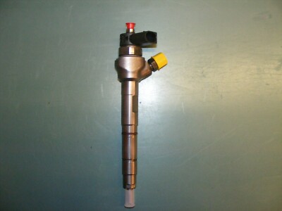 AUDI VW SKODA Seat 2.0 Tdi 0445110471 04L130277 Ae Fuel Injector £100. ...