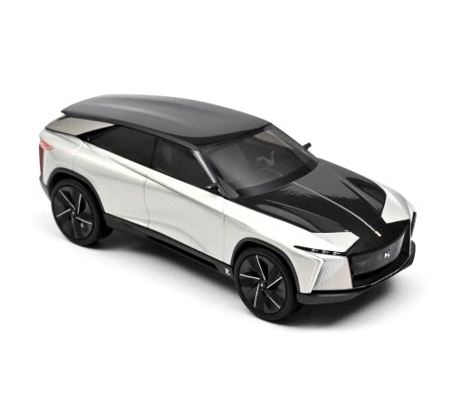 NOREV 170002 1:43 DS Aero Sport Salon 2020 EUR 39,01 - PicClick FR