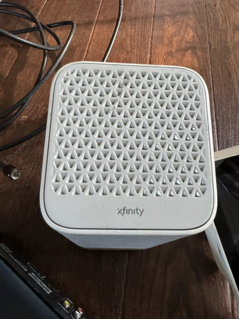 XFINITY XB7-T GIGABIT CGM4331COM Modem WiFi Router No Power Cable ...