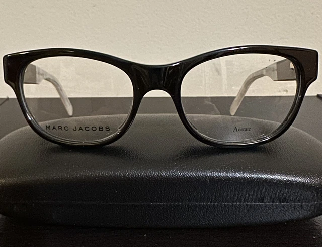 AUTHENTIC MARC JACOBS Women’s Eyeglass Frames Model Marc 251 807 $94.27 ...