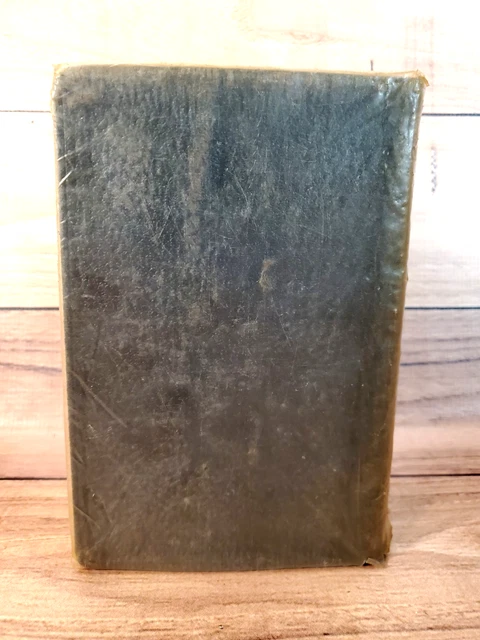 MACHINERY'S HANDBOOK 13TH Edition 2nd Printing 1946. The Industrial ...