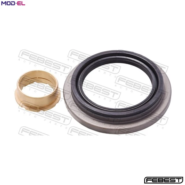 REPAIR KIT STEERING KNUCKLE SET-001 FOR TOYOTA QUANTUM/IV/Bus TACOMA/VI ...