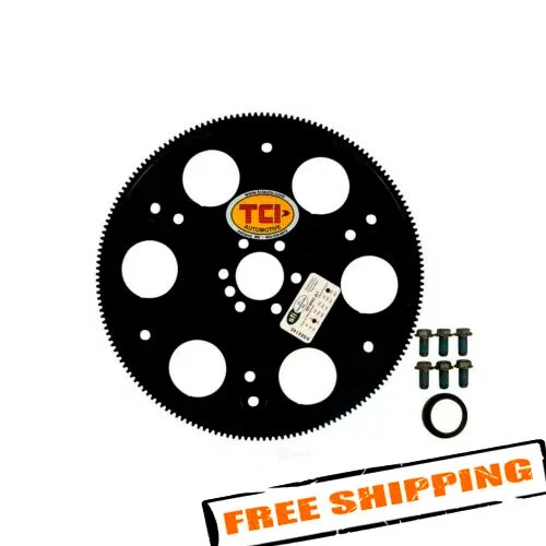 TCI 399754 FLEXPLATE LS1 Engine to 4L80E Converter/Transmission Wide ...