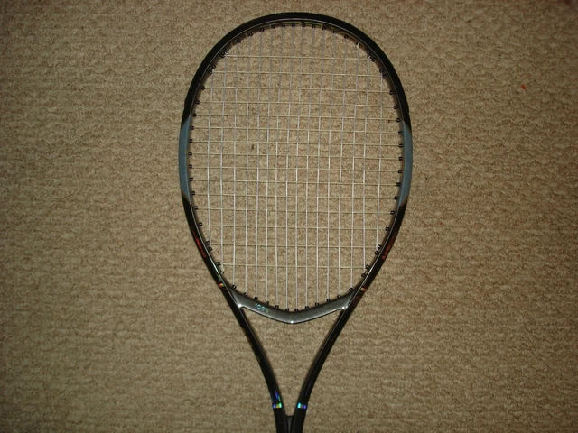 WILSON ULTRA XP 100S Tennis Racquet 4 3/8 Hybrid Strings EUR 167,75 ...