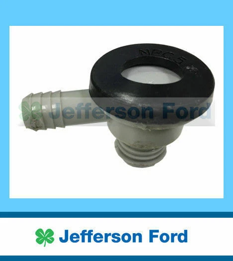 GENUINE FORD Falcon Ef El Au Au2 Au3 Brake Booster Check Valve ...