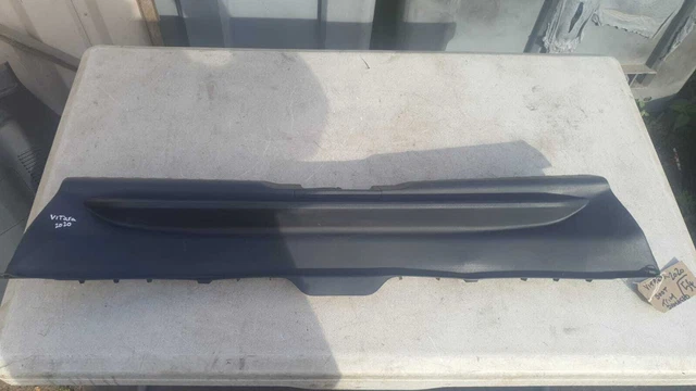 SUZUKI VITARA MK4 2020 Rear Boot Panel Trim *Damaged* £40.00 - PicClick UK