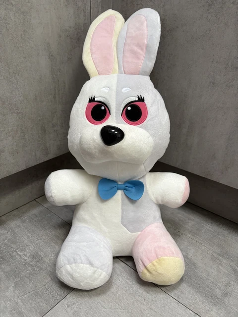 FIVE NIGHTS AT Freddies Security Breach Vanny Plush 24” Huge FNAF ...