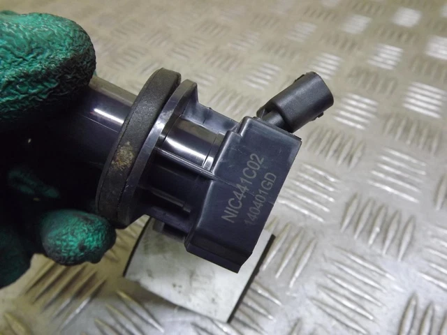 TOYOTA COROLLA IGNITION Coil Pack 4 Pin Plug 140401GD Mk8 1,6 Essence ...