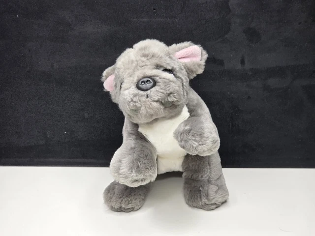 KEEL TOYS SIGNATURE Cuddle Puppies 19655 £7.00 - PicClick UK