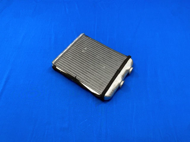 VAUXHALL ASTRA H Mk5 Genuine Heater Matrix Radiator 52479237 £24.50 ...