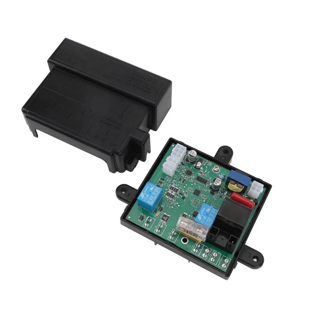 FOR DOMETIC RV Fridge Control Board 3316348.900 Replacement DM2652 ...