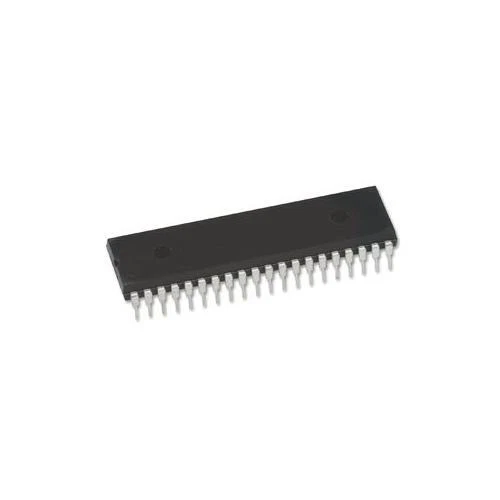 AT89S51-24PU ATMEL IC , 8Bit Mcu Flash, 89S51, Dip40 EUR 6,73 - PicClick FR