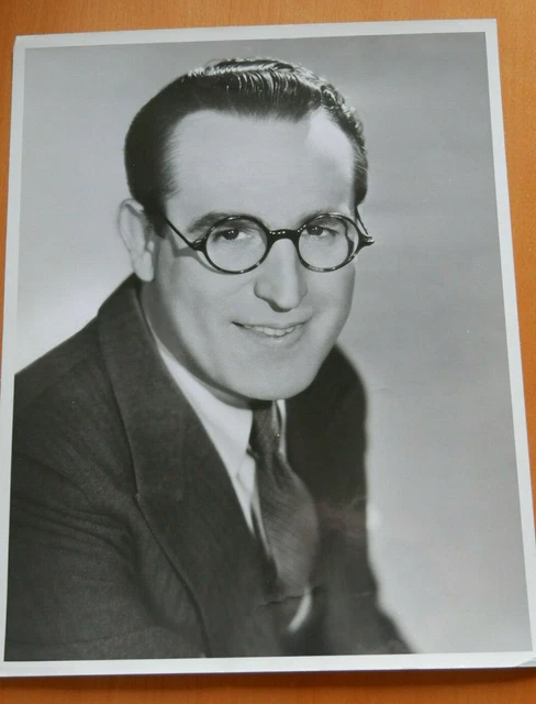 HAROLD LLOYD 1938 Photo Original EUR 249,99 - PicClick FR