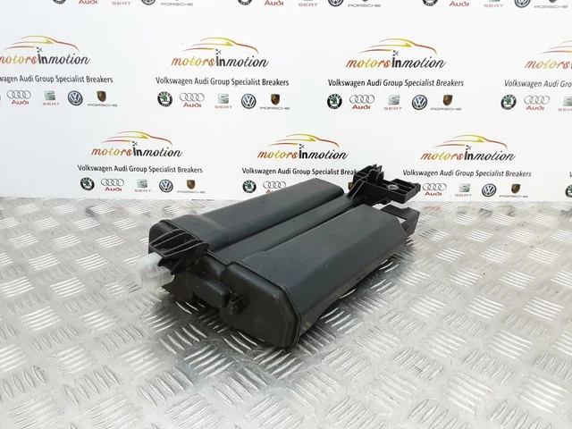 VOLKSWAGEN GOLF GTI Mk7 (5G) Carbon Cannister Charcoal Filter 5Q0201801 ...