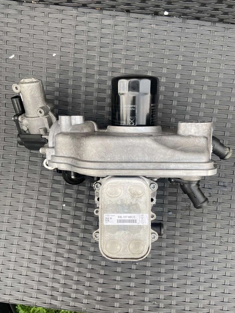 VANNE EGR AGR VW TRANSPORTER MULTIVAN T5 T6 2.0 TDI BiTDI CFCA ...