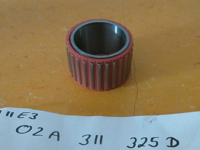 NADELLAGER VW Getriebe 02A Golf Passat Bus T4 02A 311 325 D original ...