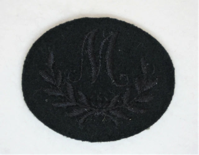 BRITISH ARMY ROYAL Gurkha Rifles Mortarman Badge - New £1.99 - PicClick UK