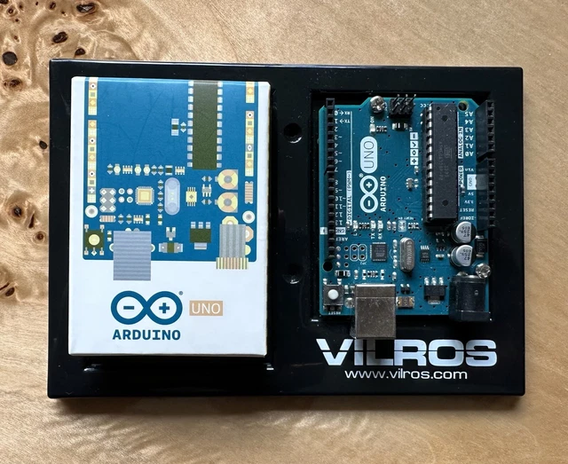 ARDUINO UNO REV3 KIT, Elegoo Sensor Kit, And Arduino Nano Board $15.00 ...