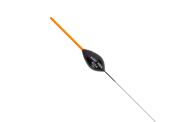 PRESTON INNOVATIONS INTER Wire Pole Float £2.10 - PicClick UK