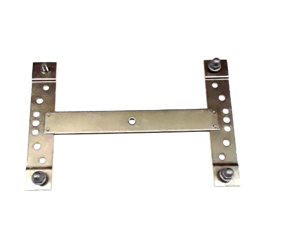 NUEVO VOLVO XC90 Mk1 Posterior De La Placa Soporte De Retención ...