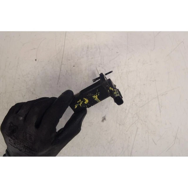 DÉBITMÈTRE POUR ISUZU D-Max 3.0 Tdi (120Kw) 4Wd Pick-Up Doppia Cabina 2002 EUR 85,00 - PicClick FR