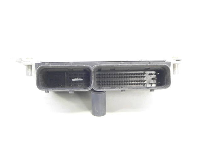 HYUNDAI KIA ECU Ecm Dme Pcm Pcu Msg Engine Control Unit 39110-02420 ...