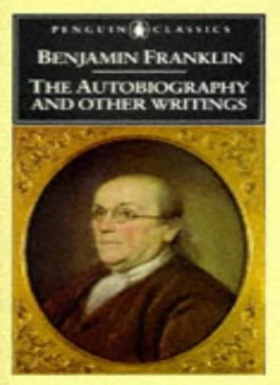 AUTOBIOGRAPHY (CLASSICS) BY Benjamin Franklin, Kenneth Silverman EUR 6 ...