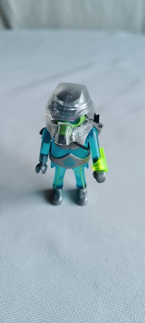 GUERRIER DE L'ESPACE Série Spéciale Réf.6823 EUR 3,20 - PicClick FR