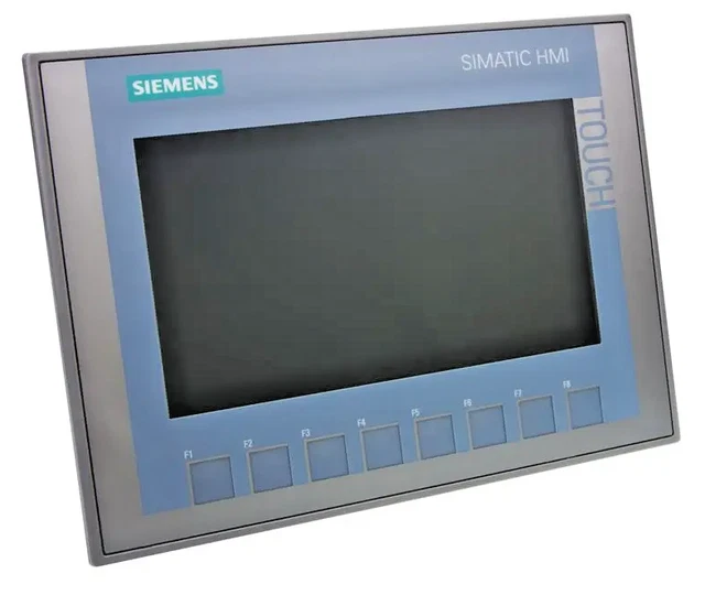 SIEMENS SIMATIC HMI KTP700 Basic Panel (6AV2123-2GB03-0AX0) EUR 80,00 ...