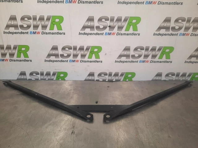 BMW FRONT SUSPENSION Strut Brace F20 F22 F30 1 2 3 SERIES 51617378711 £ ...