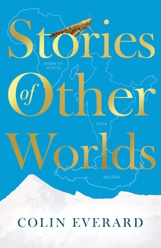 STORIES OF OTHER Worlds by Colin Everard [Paperback] NEUF EUR 16,15 ...