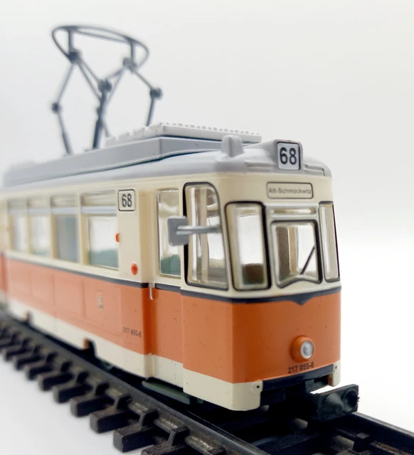 Motorised Model Trams FOR SALE! - PicClick UK