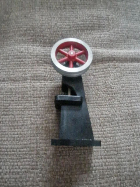 VINTAGE SEL MODEL Power Press #3050, Steam Engine Accessory, England £ ...